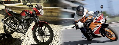 Why buy a 125cc Motorcycle? - Lexham Insurance